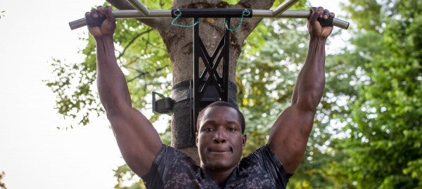 How to train biceps on the pull-up bar - 5 effective exercises