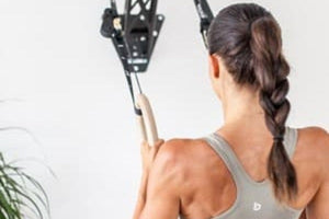 Pull-up Alternatives: These 8 Exercises You Can Perform As Alternat...s
