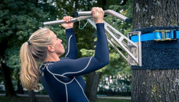 The Ultimate Top 5 Pull-Up Tips For Women To Do More Pull-Ups