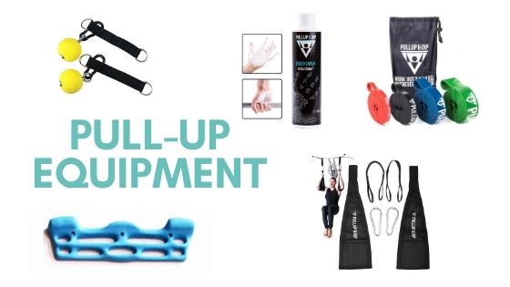 The 11 Best Pull-Up Equipment To Improve Your Pull-Up Workout