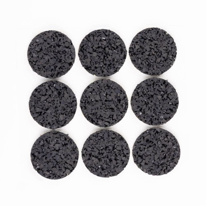 Anti-slip pads 9 pack, anti-slip for furniture