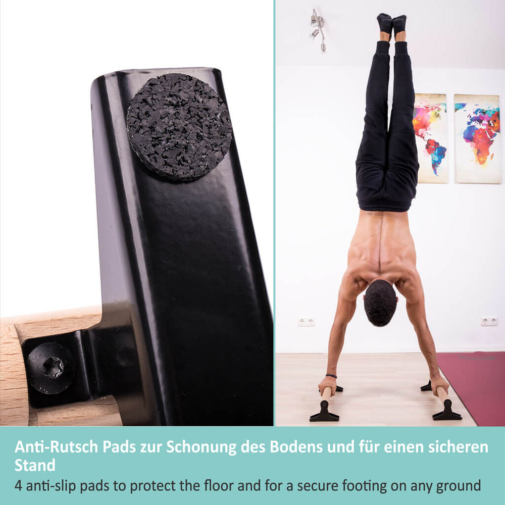 Anti-slip pads 9 pack, anti-slip for furniture