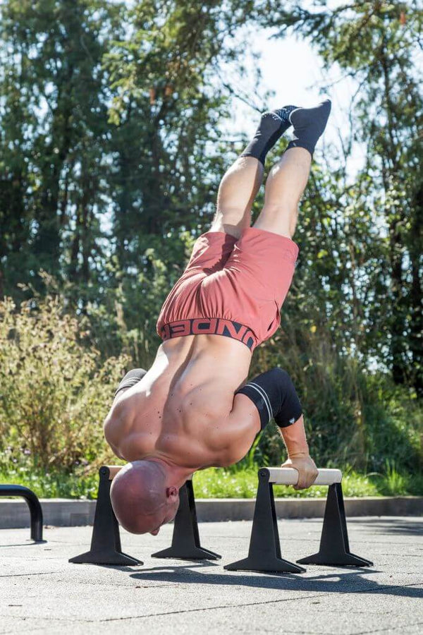 Elbow Sleeves for Sports and Everyday Life, more Stability and Perform