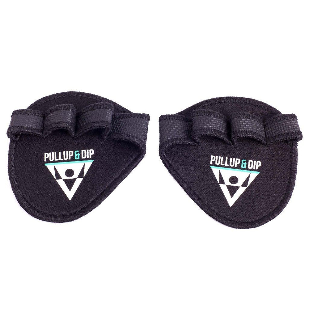 Neoprene Grip Pads For Inscreased Grip For Weight Lifting And Fitness ...