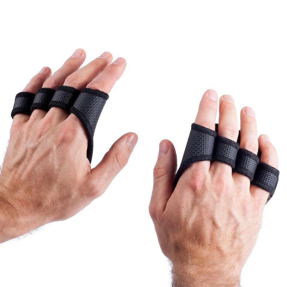 Neoprene Grip Pads For Inscreased Grip For Weight Lifting And Fitness ...