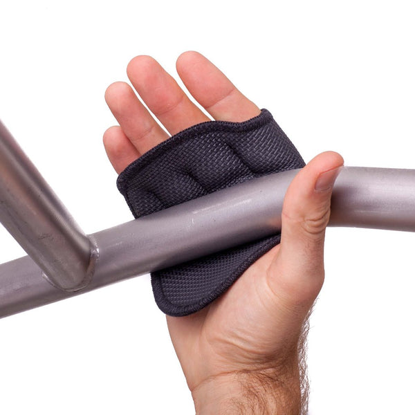 Neoprene Grip Pads For Inscreased Grip For Weight Lifting And Fitness ...