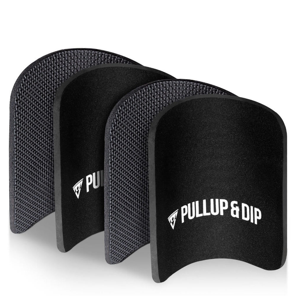 Sport grip aids such as chalk, gloves, grip pads and traction aids