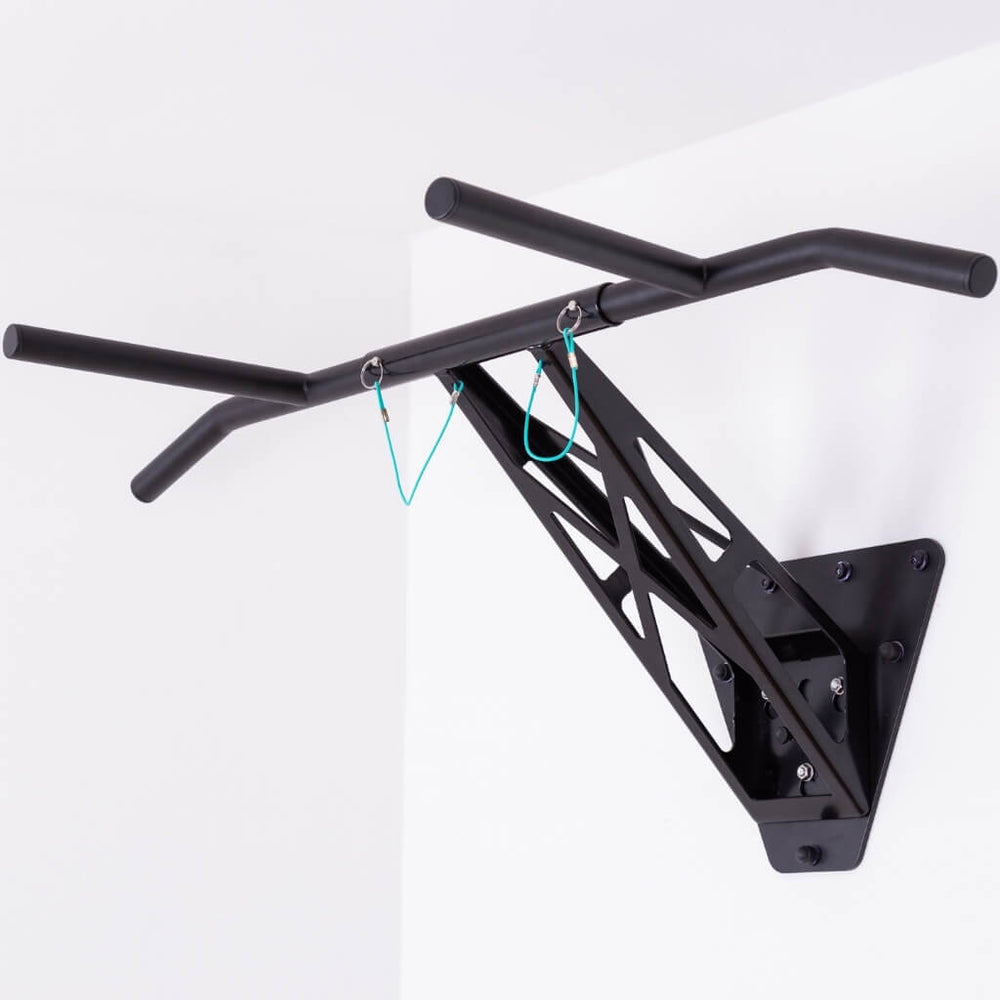 Multi Grip Pull-up Bar and Dip Bar by Pullup & Dip