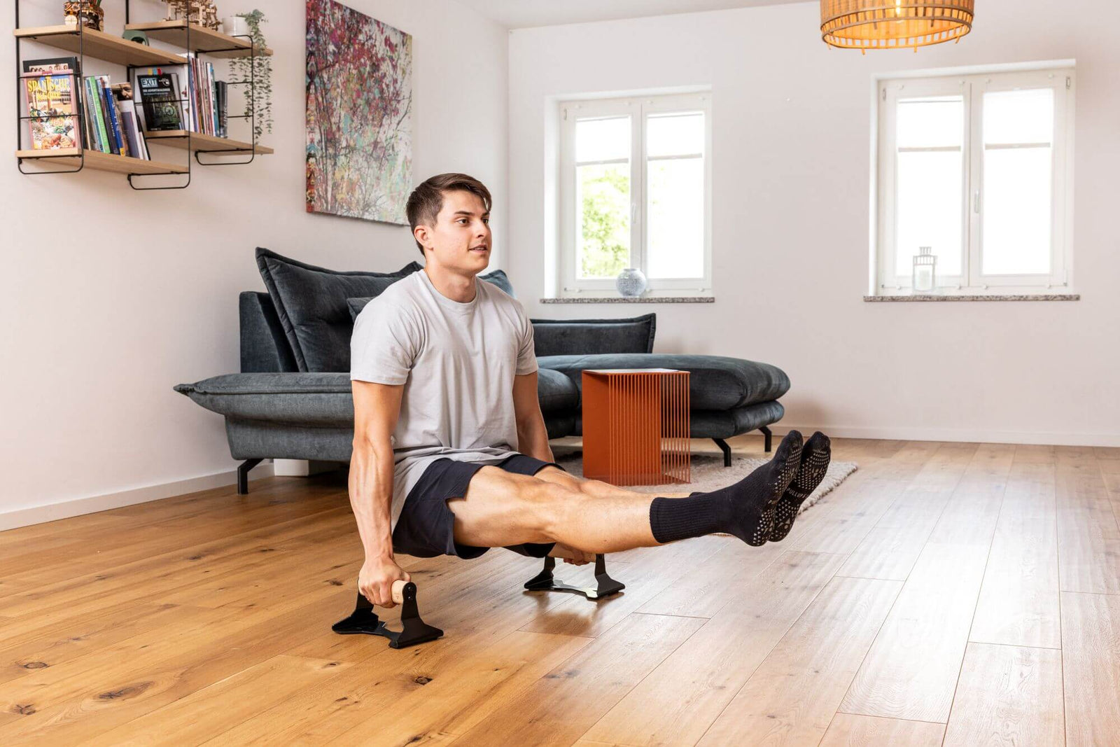 Pullup & Dip ® | Pull-Up Bars and Calisthenics Equipment