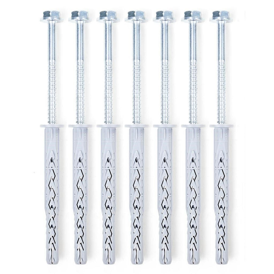 High quality pull-up bar screws for wall mount