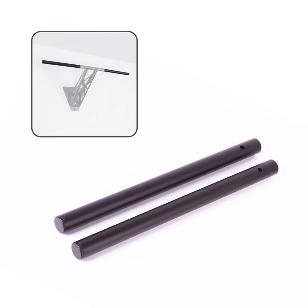 Muscle-Up And Pull-Up Bar For Muscle-Ups Or Pull-Ups