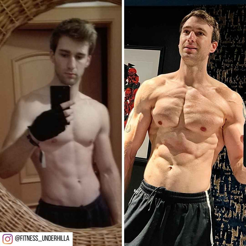 Pullup & Dip ® | Pull-Up Bars and Calisthenics Equipment