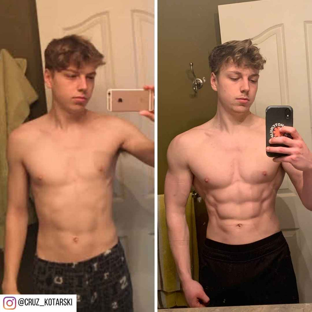 Pullup & Dip ® | Pull-Up Bars and Calisthenics Equipment