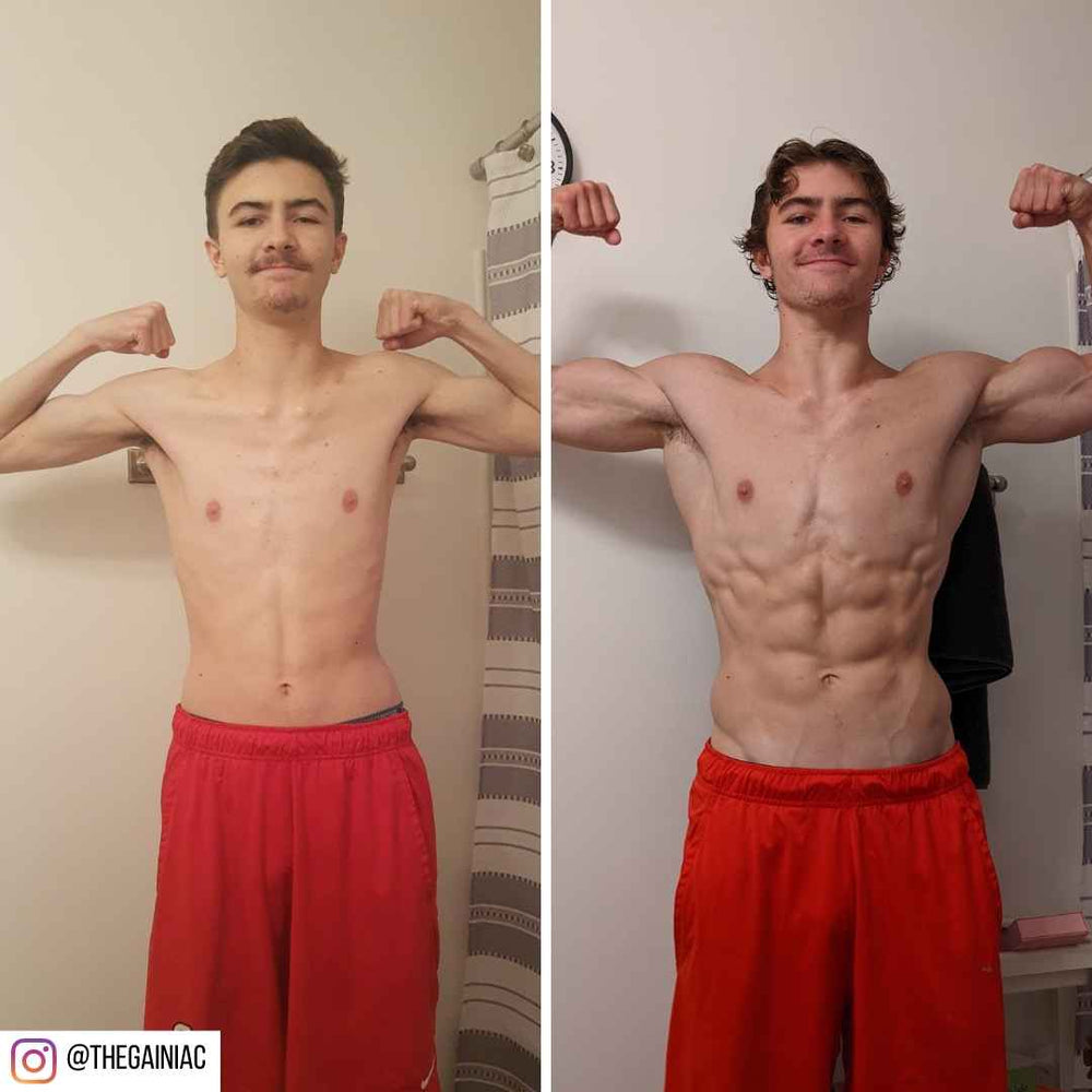 Pullup & Dip ® | Pull-Up Bars and Calisthenics Equipment