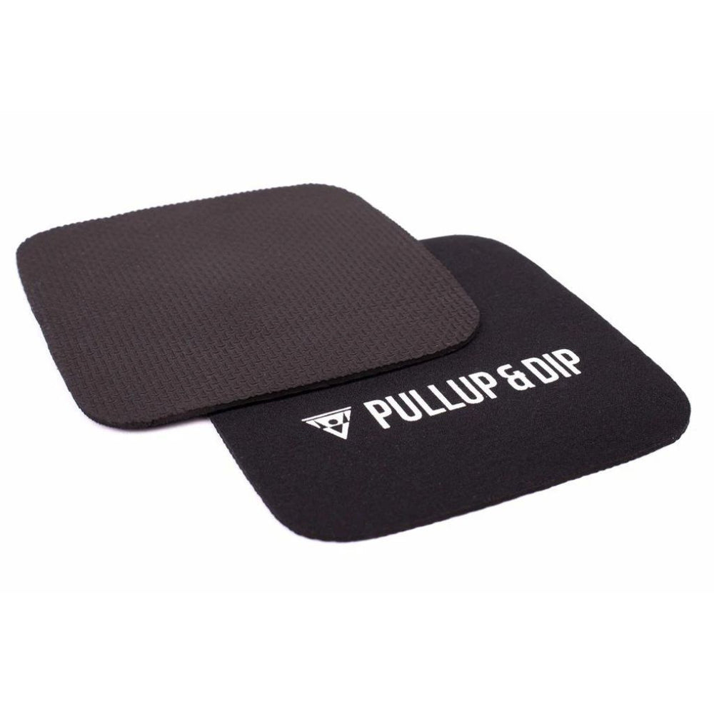 Workout pads for pull-ups, bodybuilding & strength training